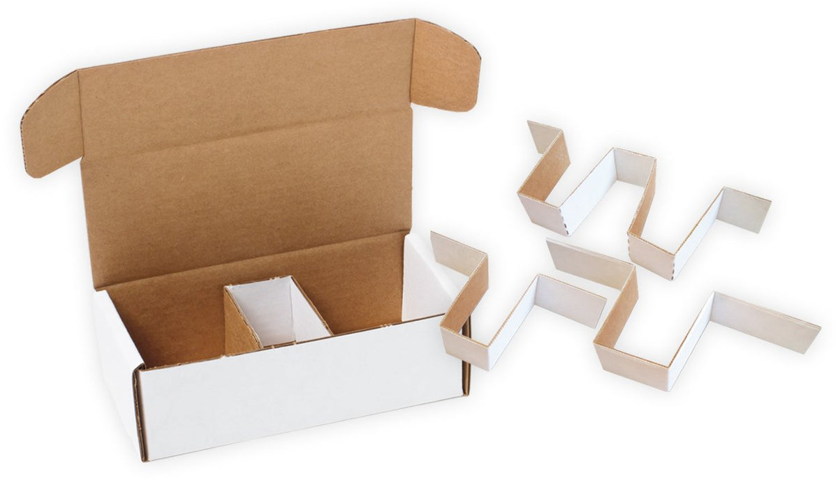 Model Storage Boxes-Small – Tigers Plastics
